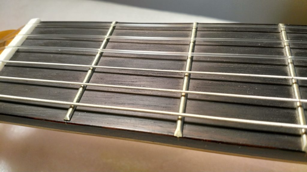 ORPHEUS Classical Guitar Strings. | ORPHEUS